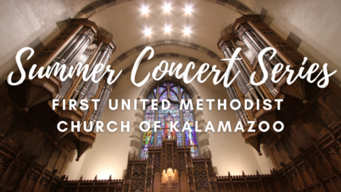 Summer Concert Series: Bernie Foulk and Jacqueline Stilger - First ...