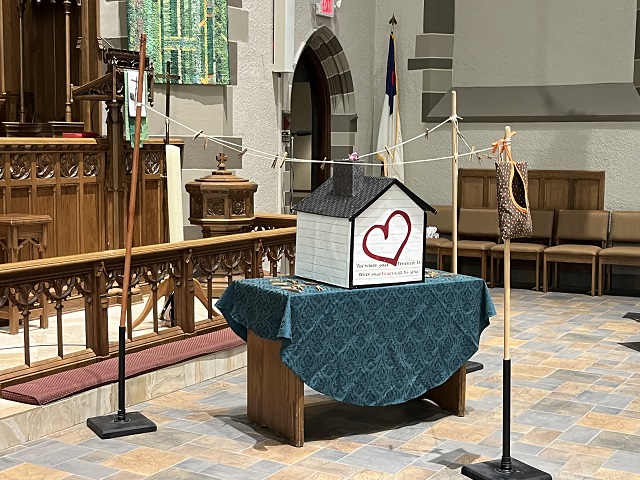 The Dream Celebration - First United Methodist Church of Kalamazoo